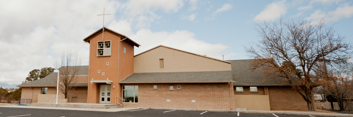 Immaculate Heart of Mary Catholic Church